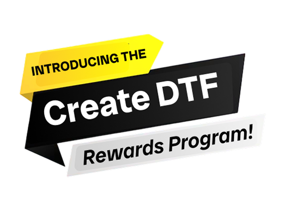 Leading DTF Printing Australia | Custom DTF Transfers | Create DTF